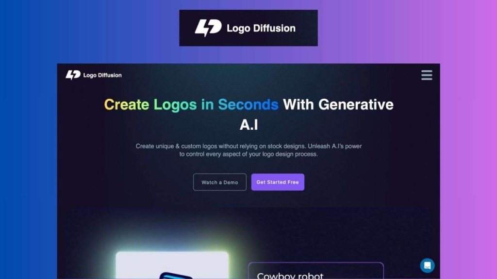 The 13 Best AI Logo Generators in 2025 - New Product Reviews