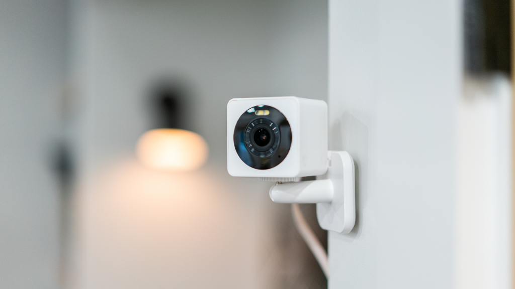 9 Best Indoor & Outdoor Security Cameras for a Safer Home