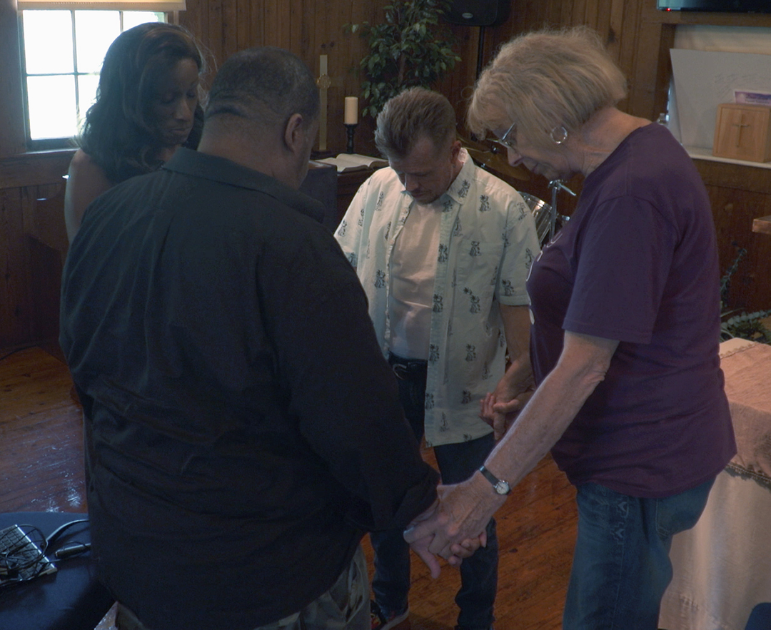 Taking a stand: NC trans clergy members spotlighted in Winston-Salem ...