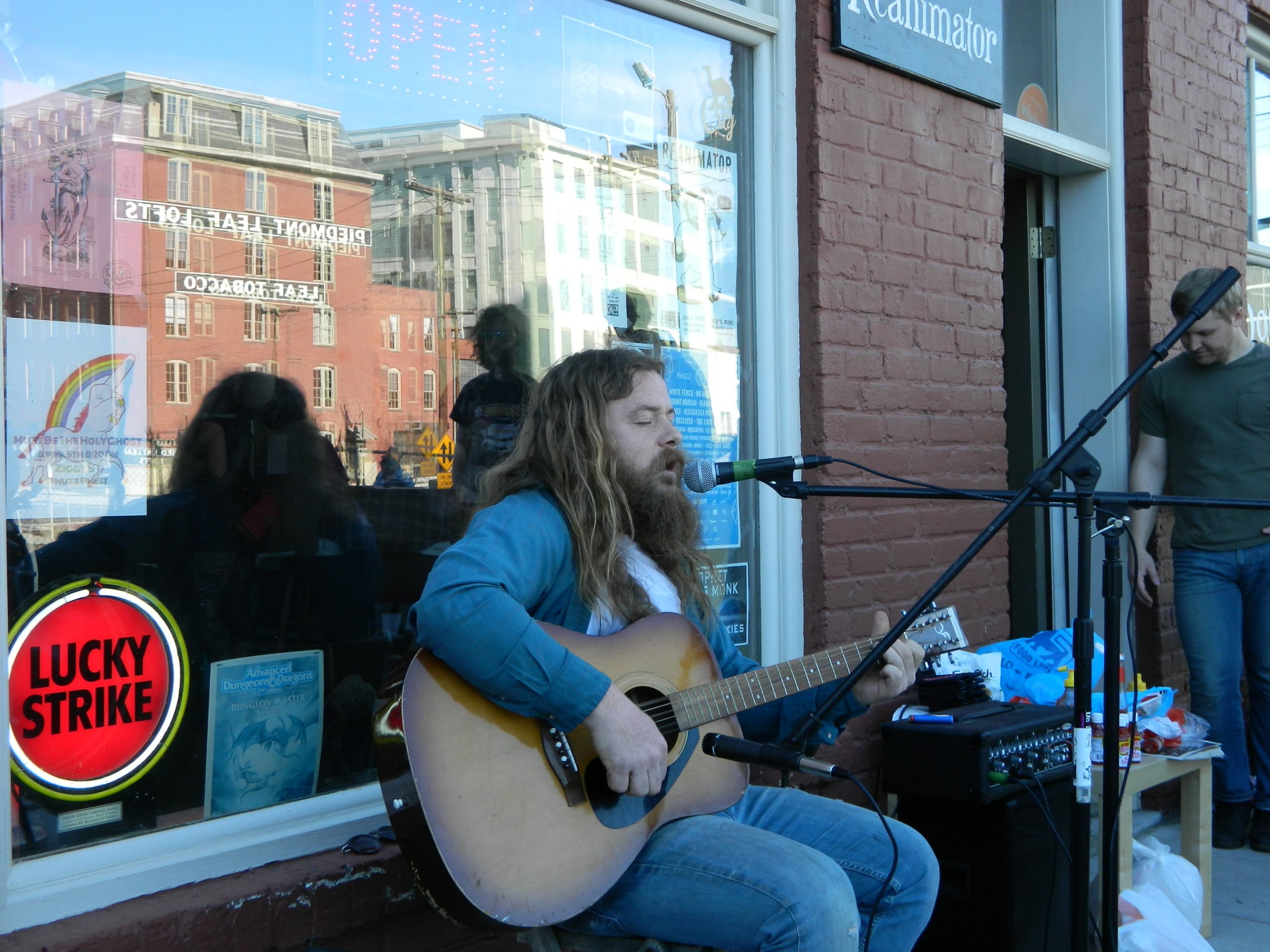 Triad City Beat | Phuzz Phest extra: Scenes from the festival