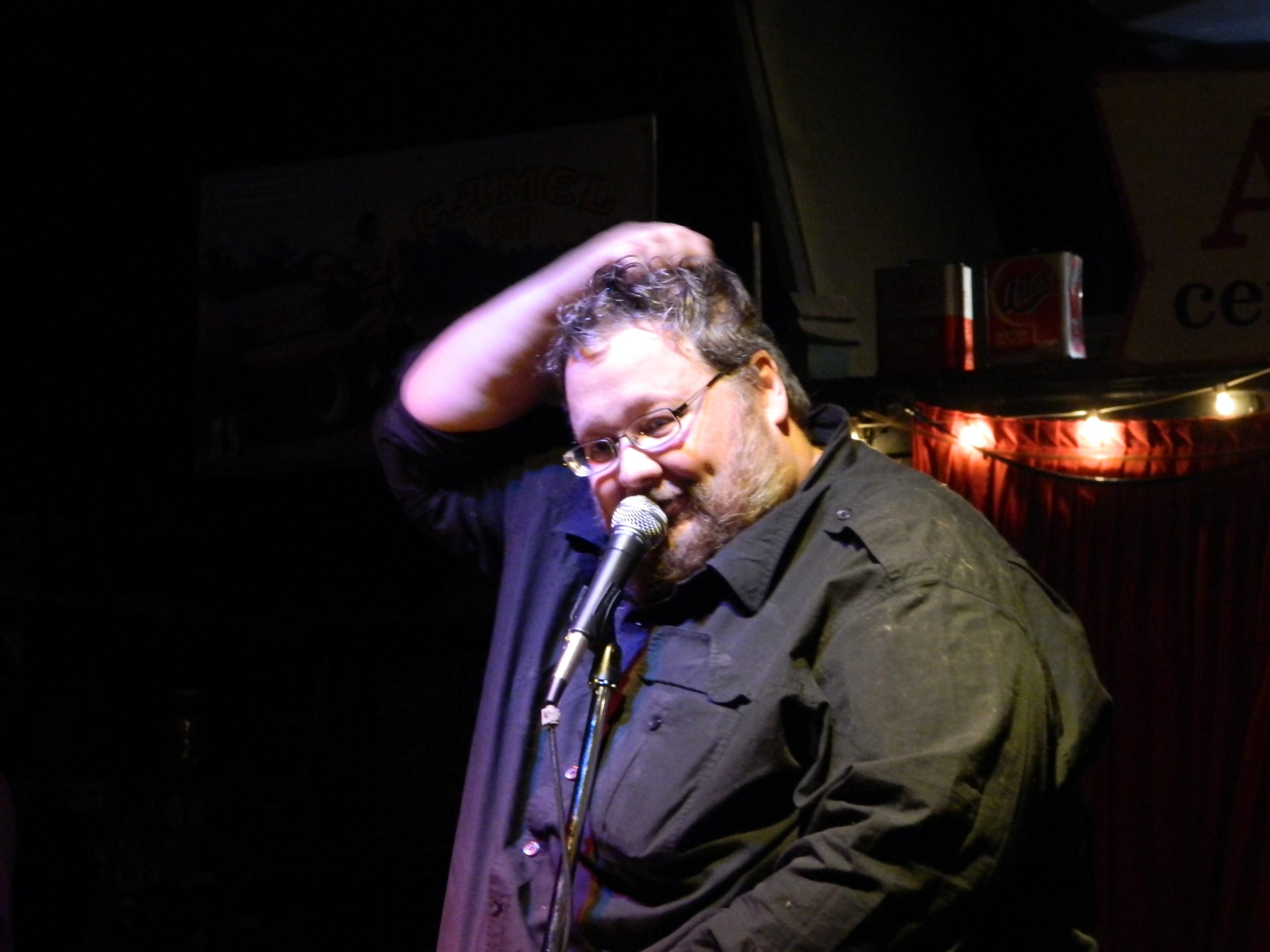 Triad City Beat | Phuzz Phest extra: Scenes from the festival