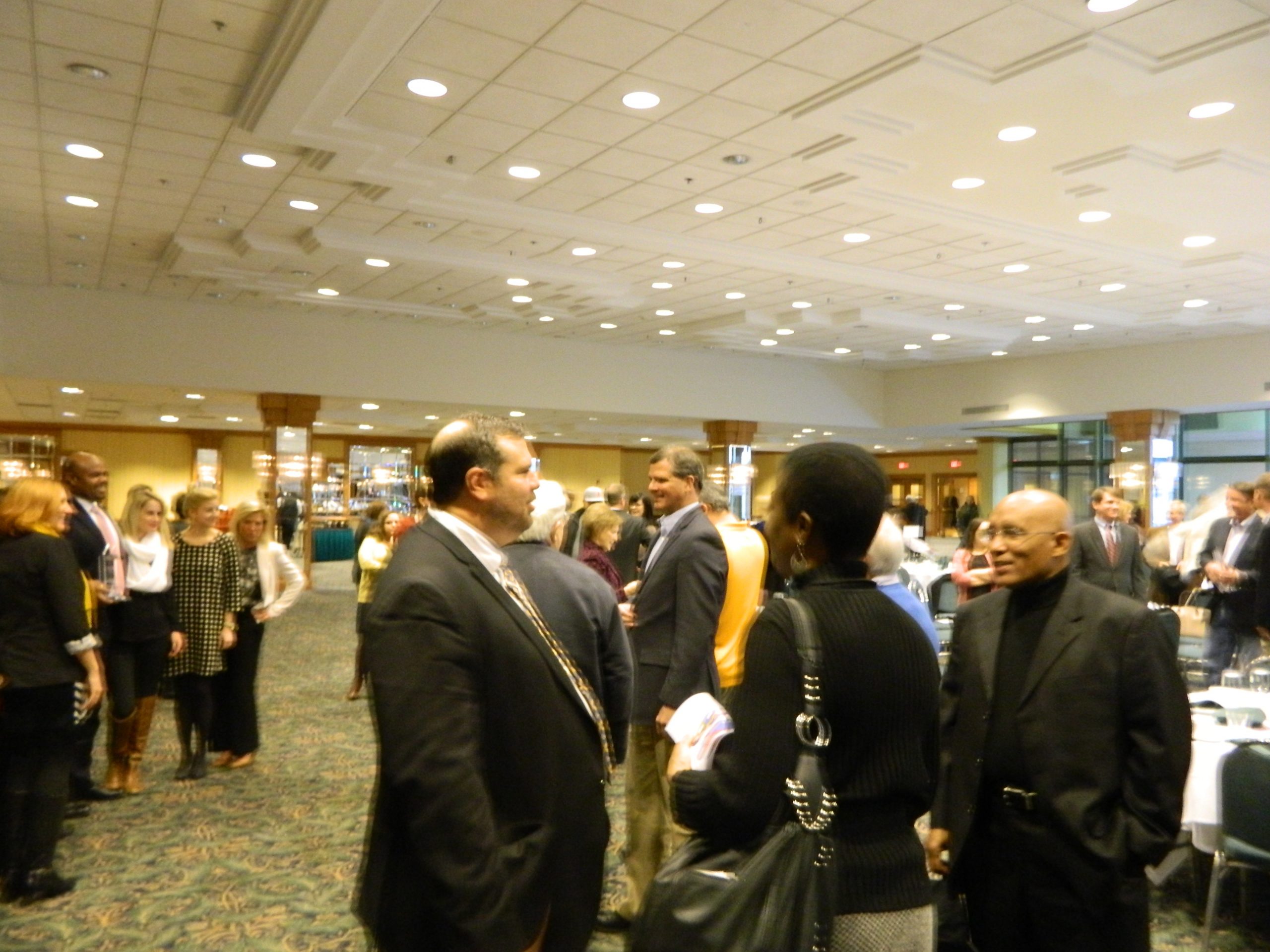 Downtown investment boom tracks with mayor's tenure | The NC Triad's ...