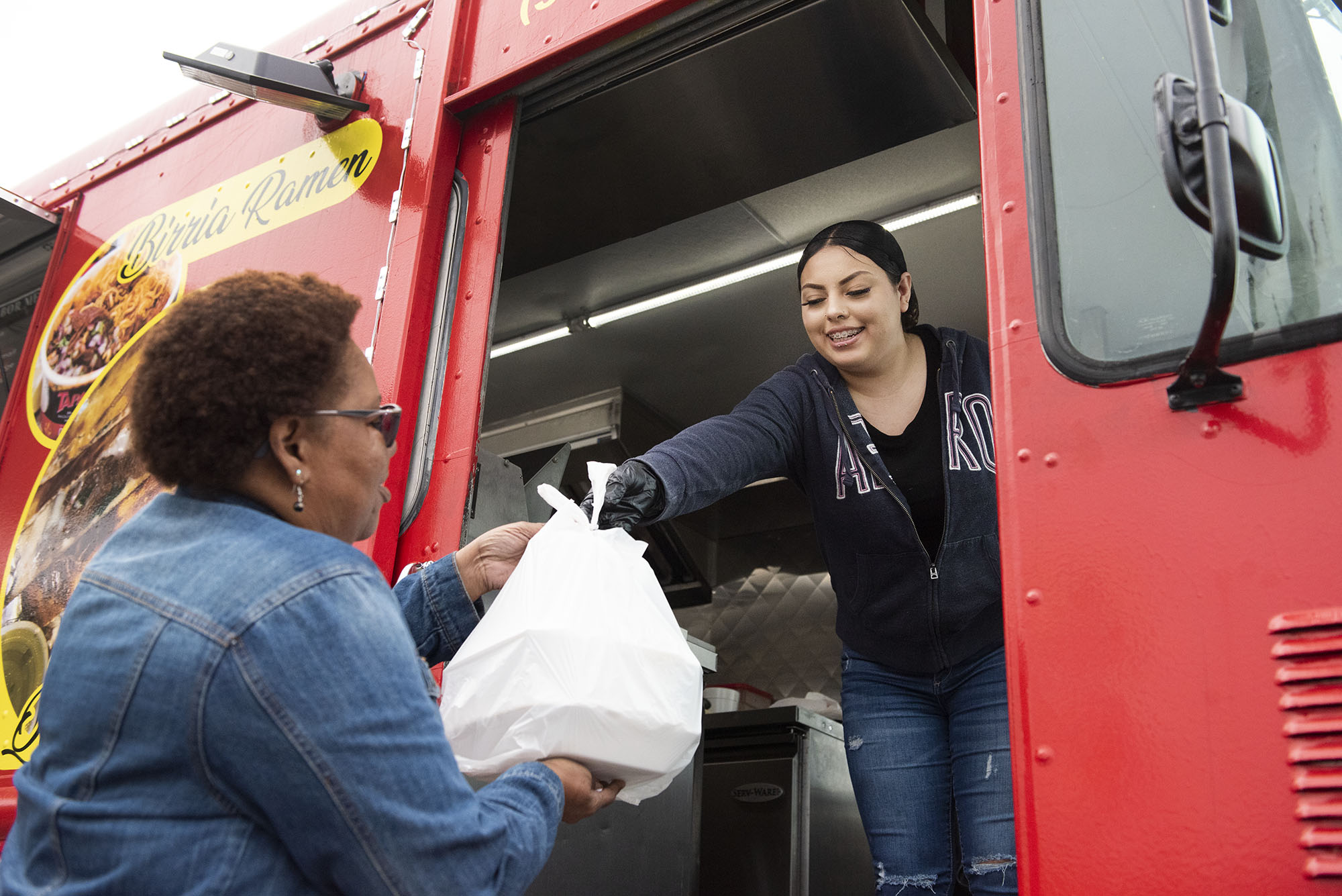 Triad City Beat | From residential to road-ready, El Sabor Tabasqueño ...