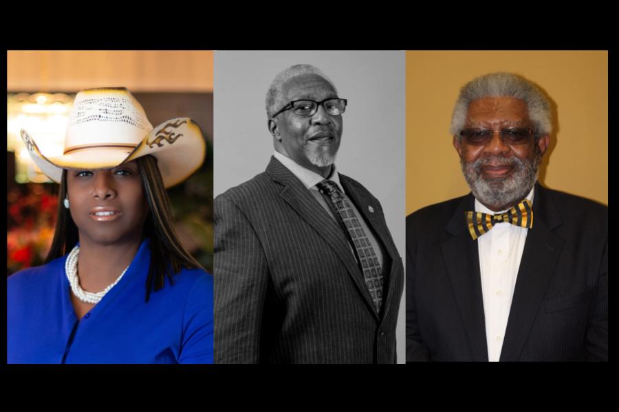 Triad City Beat | ELECTIONS: Three Democrats, including incumbent’s ...