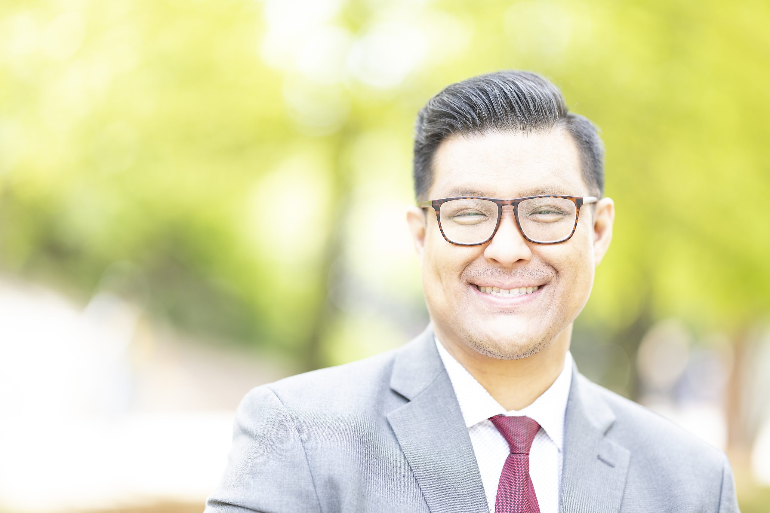 Triad City Beat | AAPI stories by PAVE NC: Christian Chan