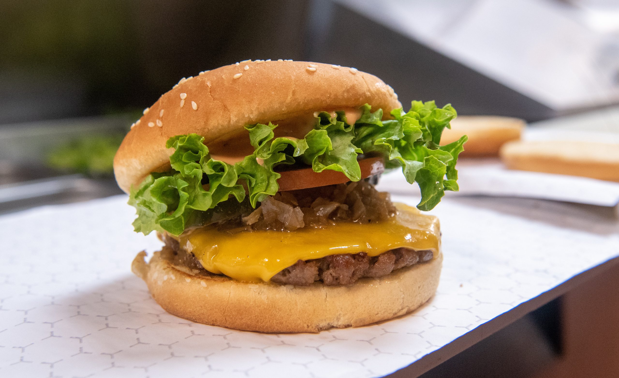 Triad City Beat | Vegan scene in GSO grows with first plant-based, fast ...