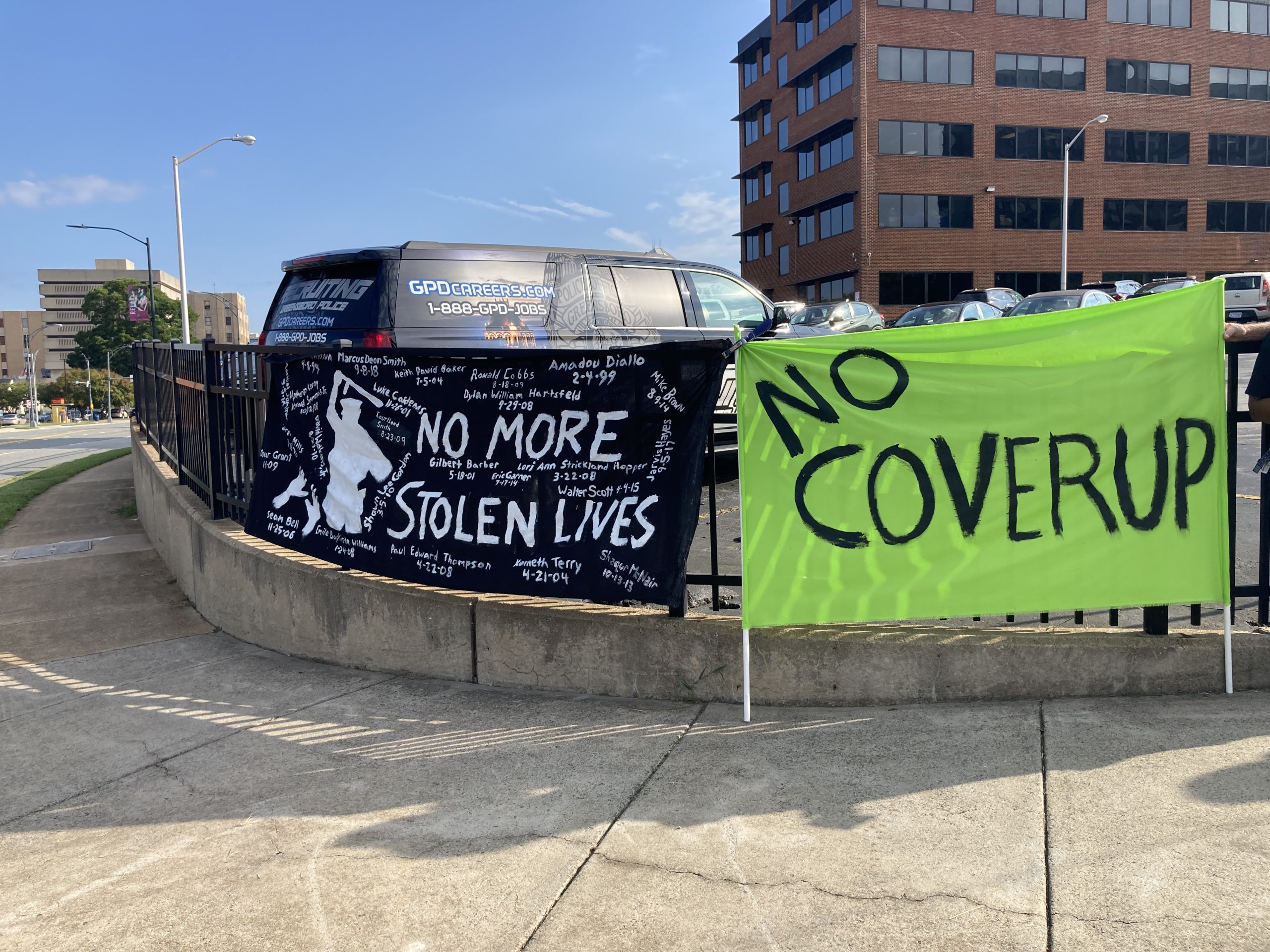 Triad City Beat | Justice Department launches civil rights ...