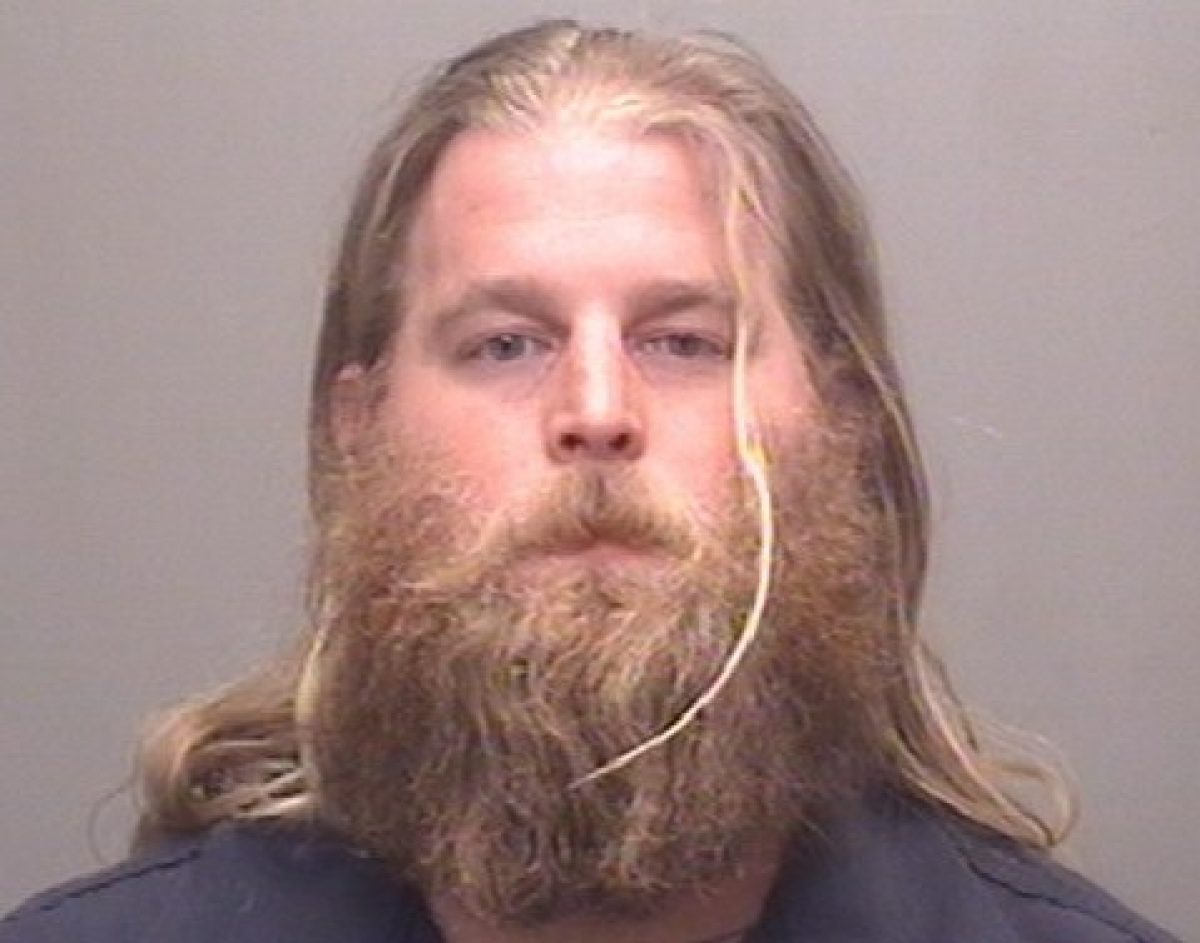 Triad City Beat | Arrested NC Proud Boys ‘warrior’ helped organize ...