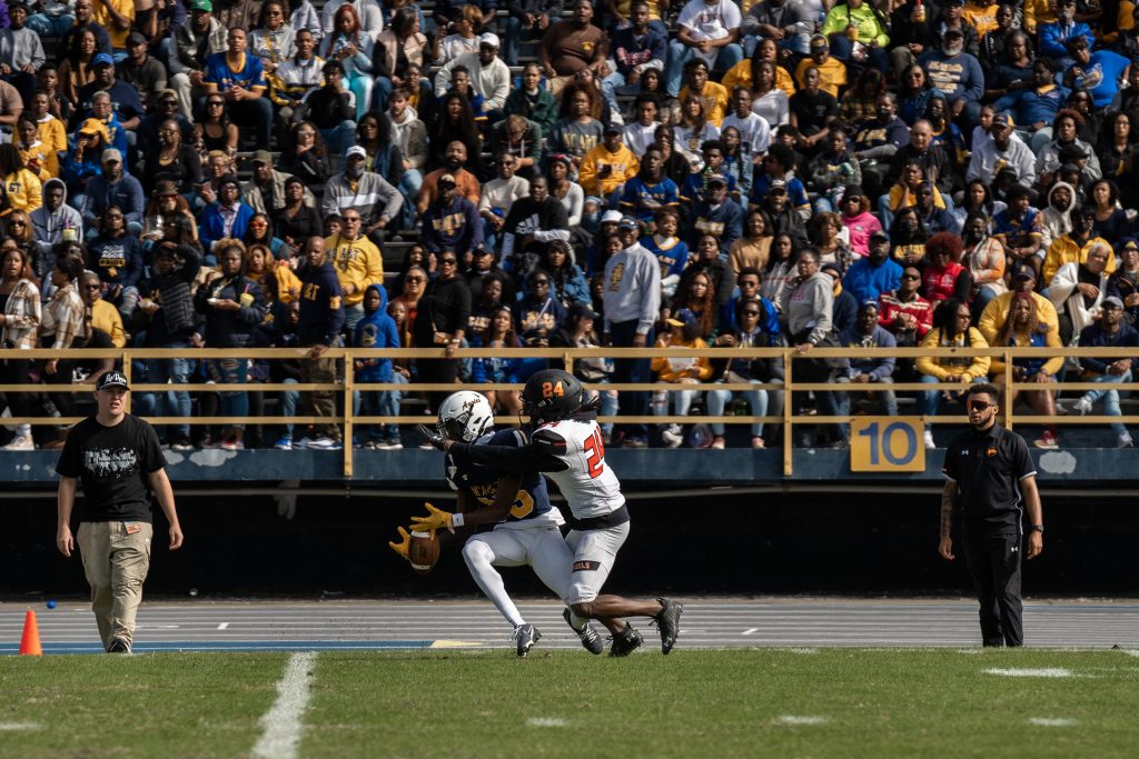 Triad City Beat | GALLERY: GHOE in all its wonders