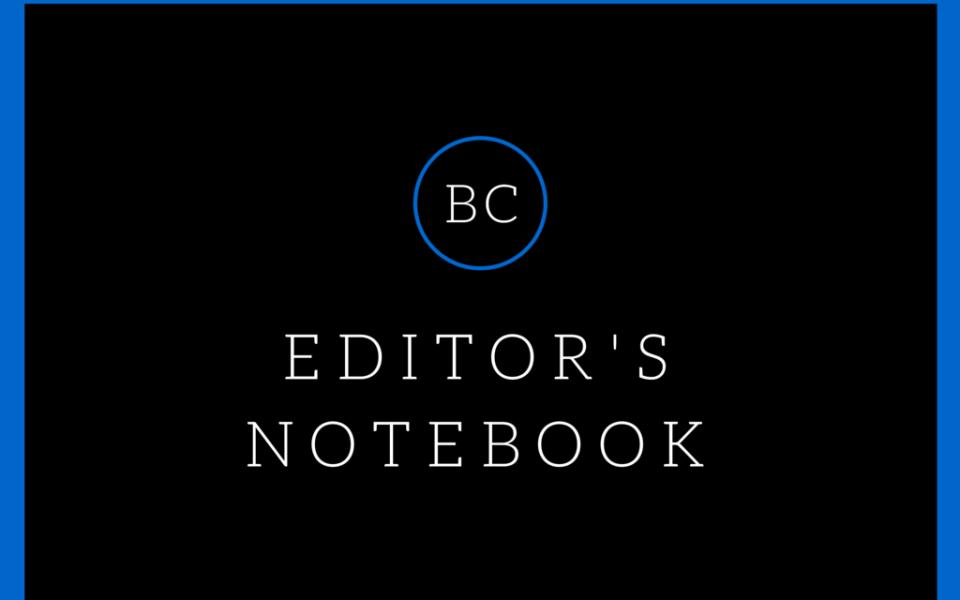 Triad City Beat | Chris Flathers: The fastest hands in Greensboro