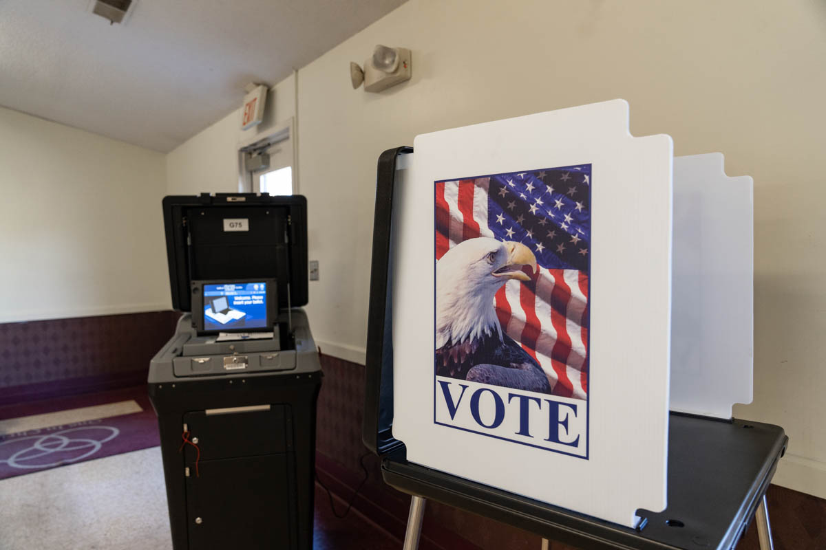 Triad City Beat | EDITORIAL: Elections, now and then