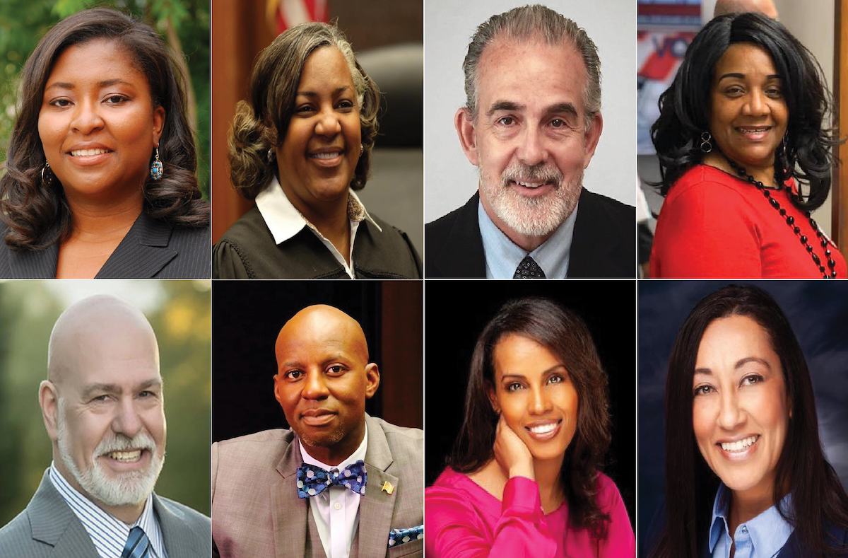 Triad City Beat | Democratic Guilford district court judge candidates ...