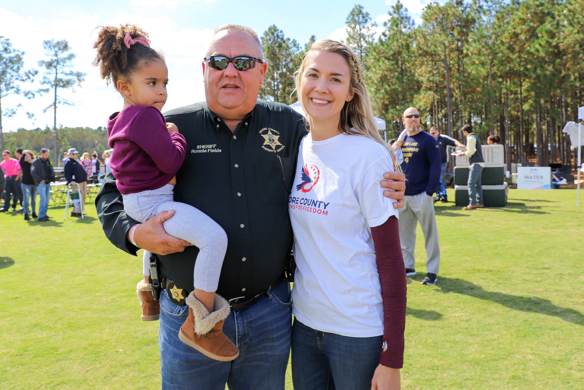 Triad City Beat | EDITORIAL: Domestic terrorism and law enforcement in ...