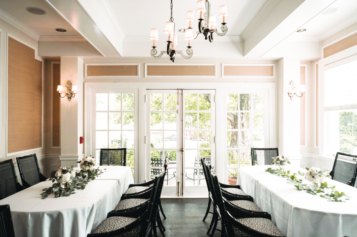 Triad City Beat | TRIAD CITY BITES: A Winter’s Feast at Spring House ...