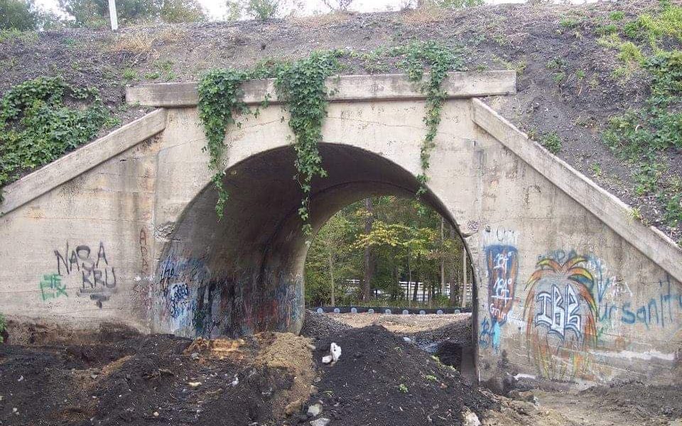Triad City Beat | In time for Halloween, local historian recounts ...