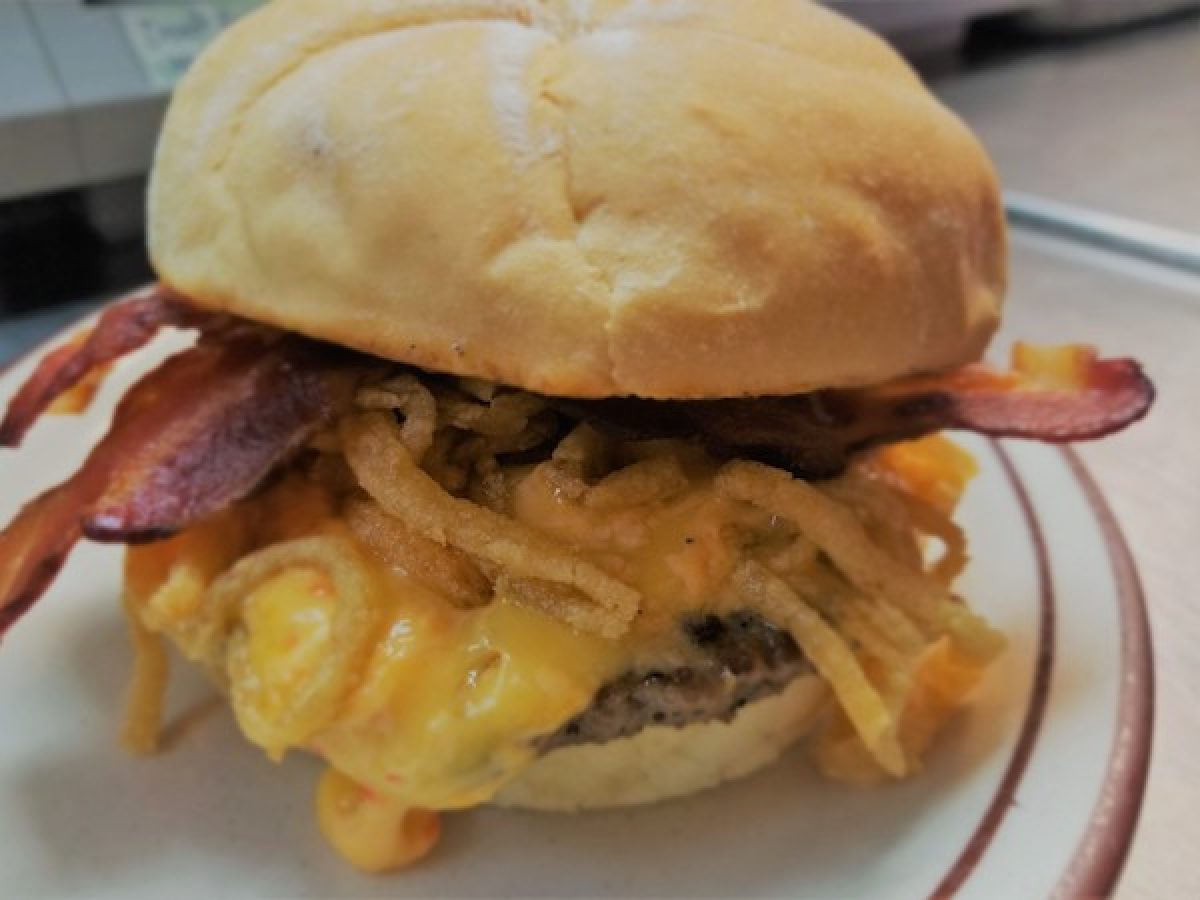 Triad City Beat | North Point Grill: The little diner that could