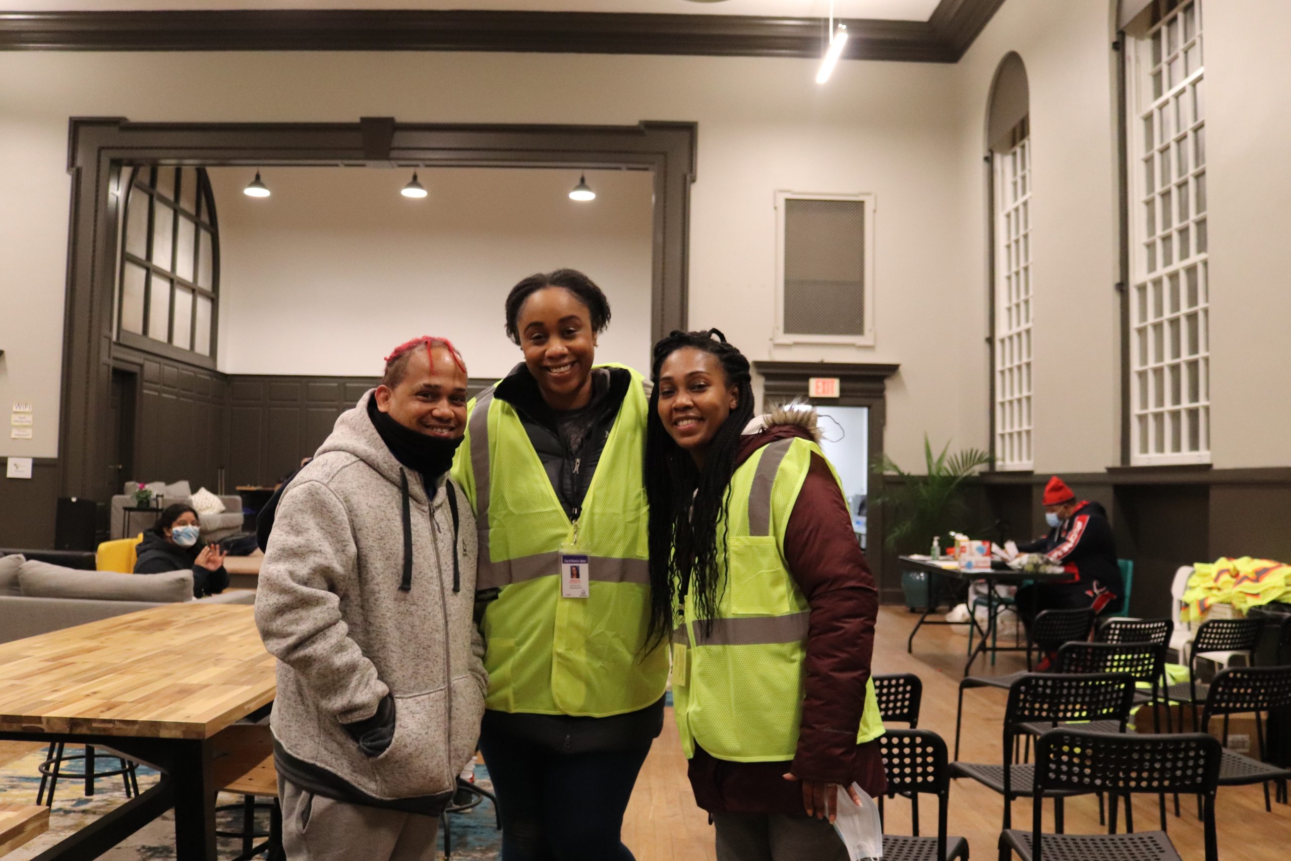 Triad City Beat | Winston-Salem’s Point-In-Time count creates a ...