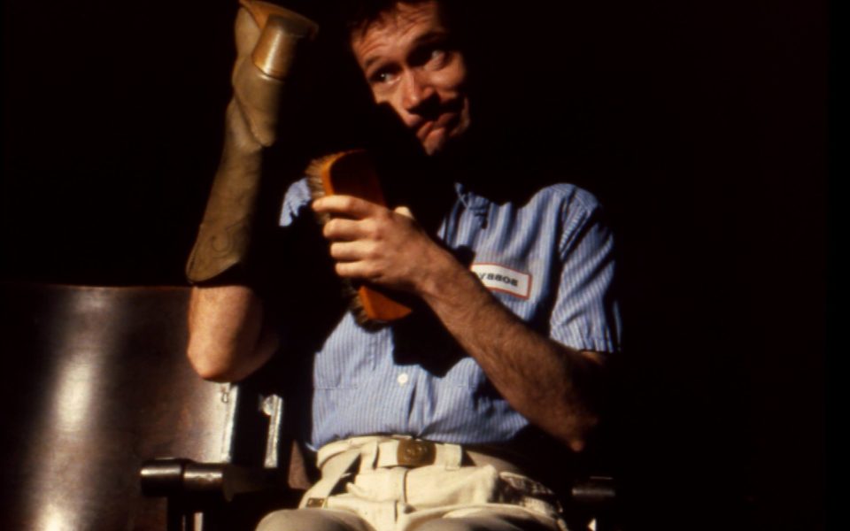 Triad City Beat | Stephen Gee remembered