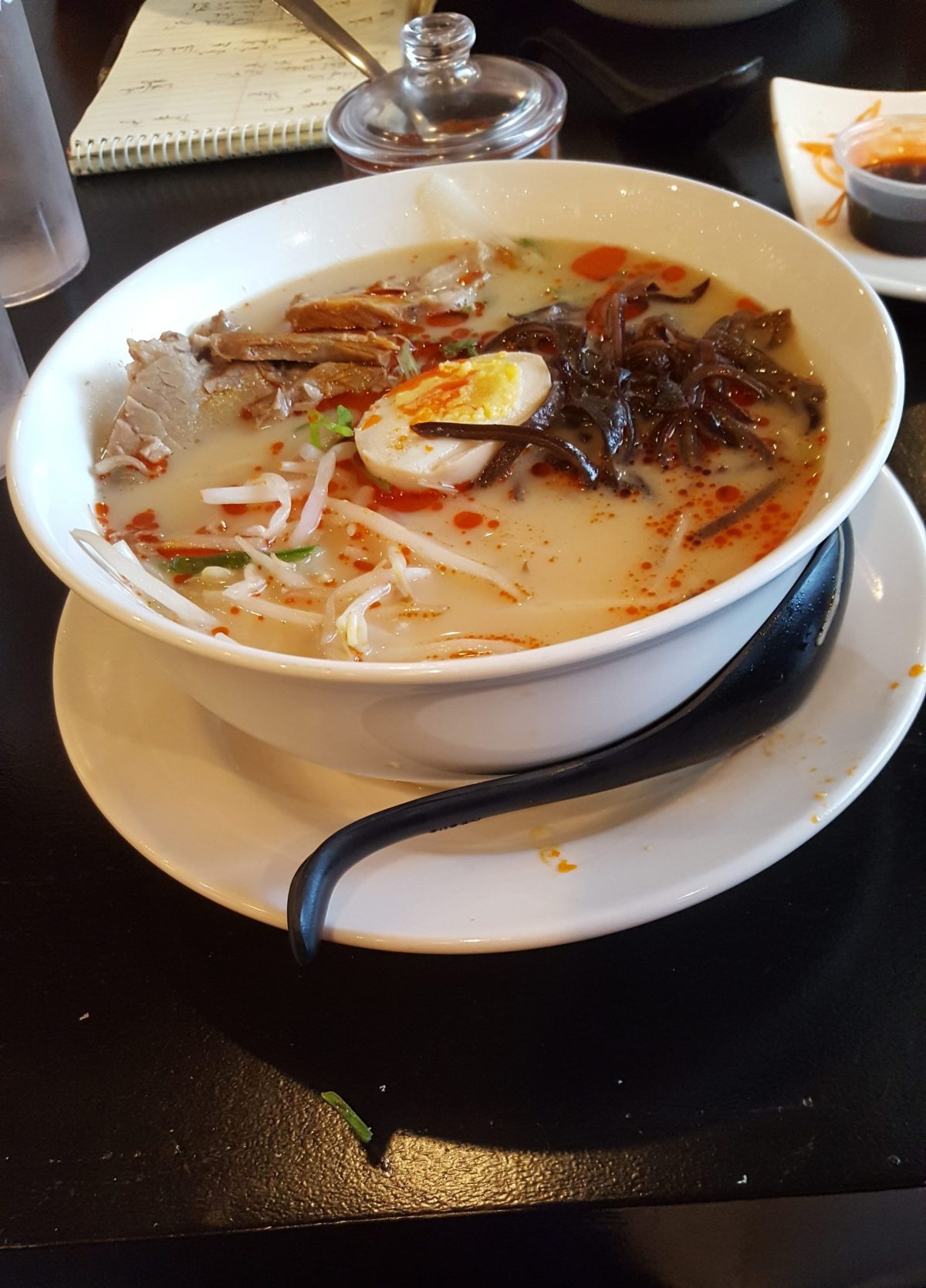 Triad City Beat | Tampopo expands the ramen empire