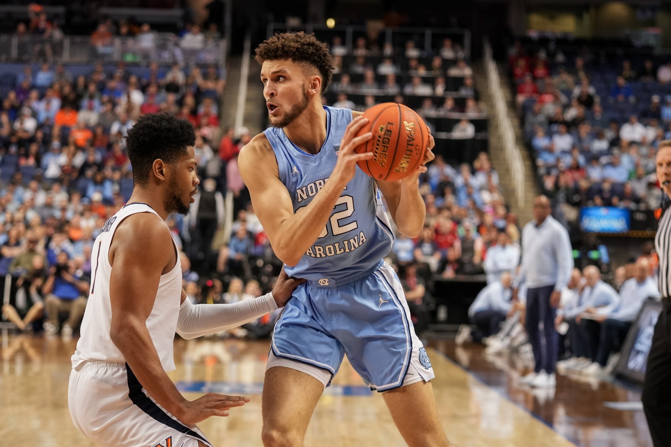 Triad City Beat | GALLERY: ACC Men’s Basketball Tournament Quarterfinals