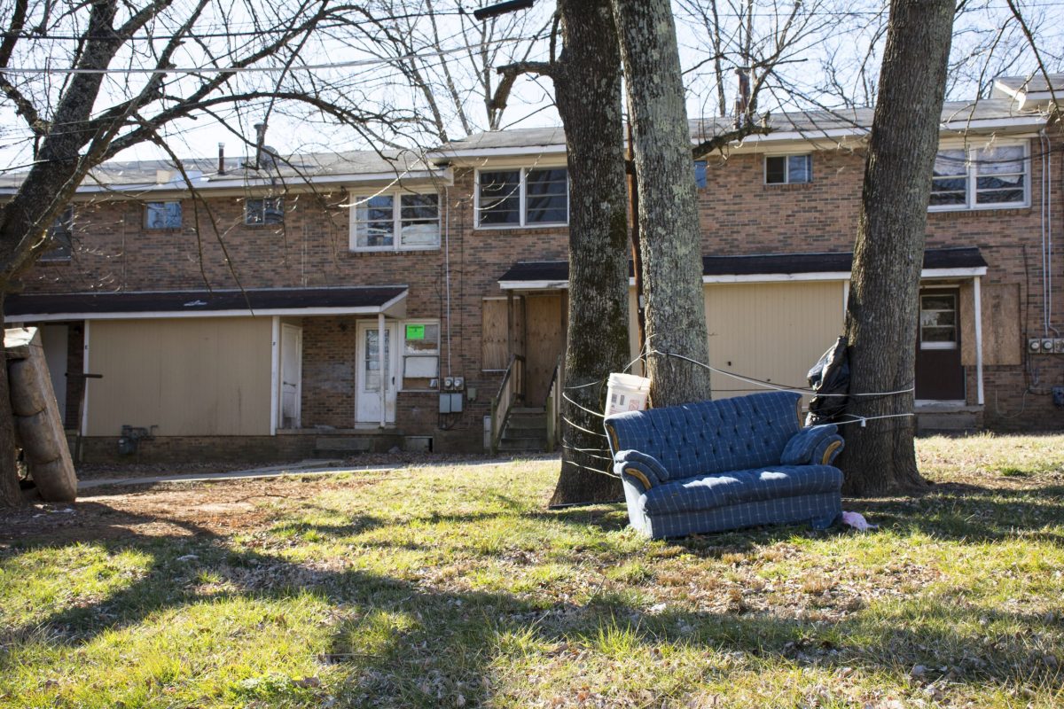 Triad City Beat | EDITORIAL: Agapion, institutional memory and futility