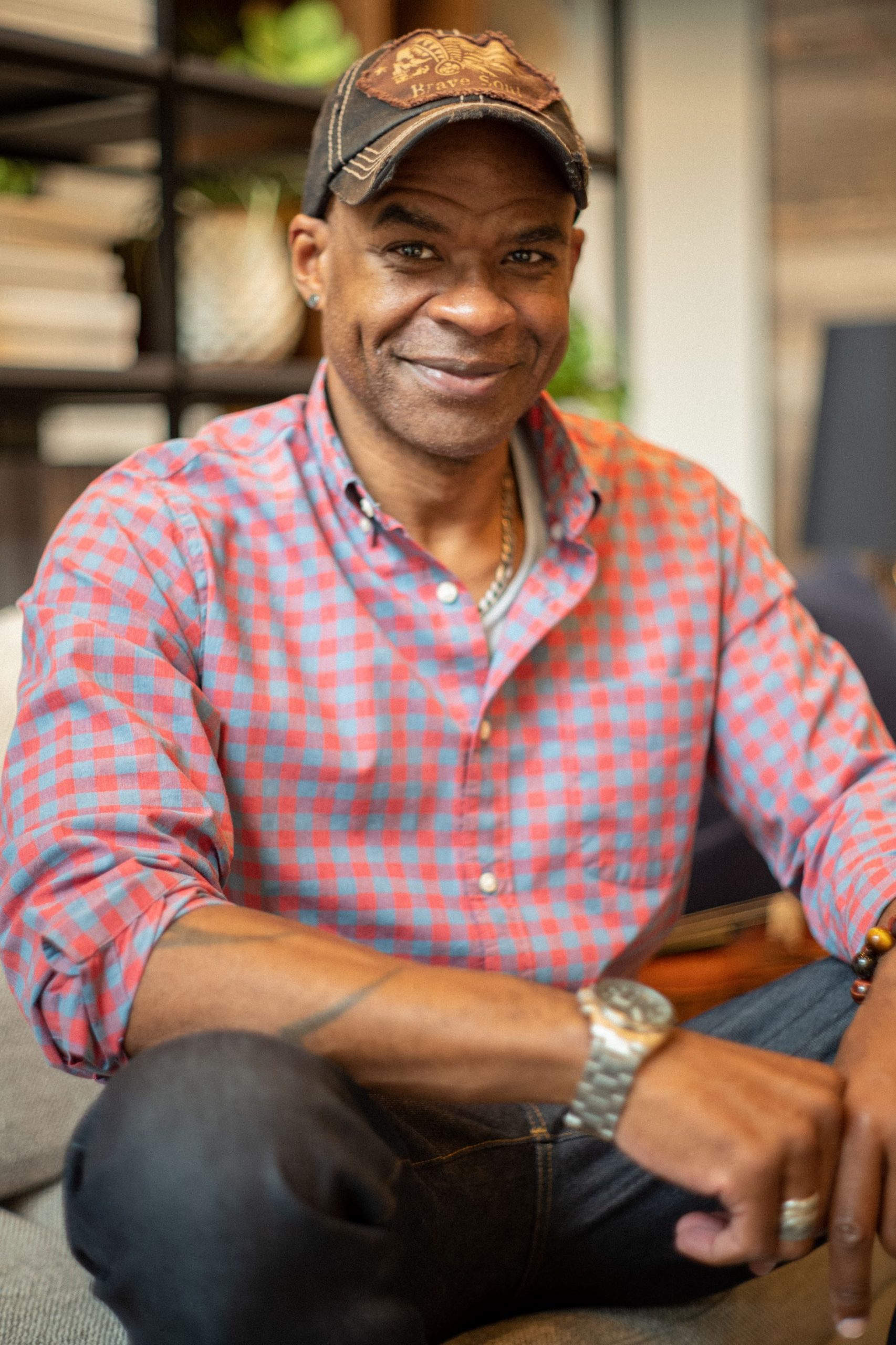 Triad City Beat | Q&A: Nationally-acclaimed author and NC native ...