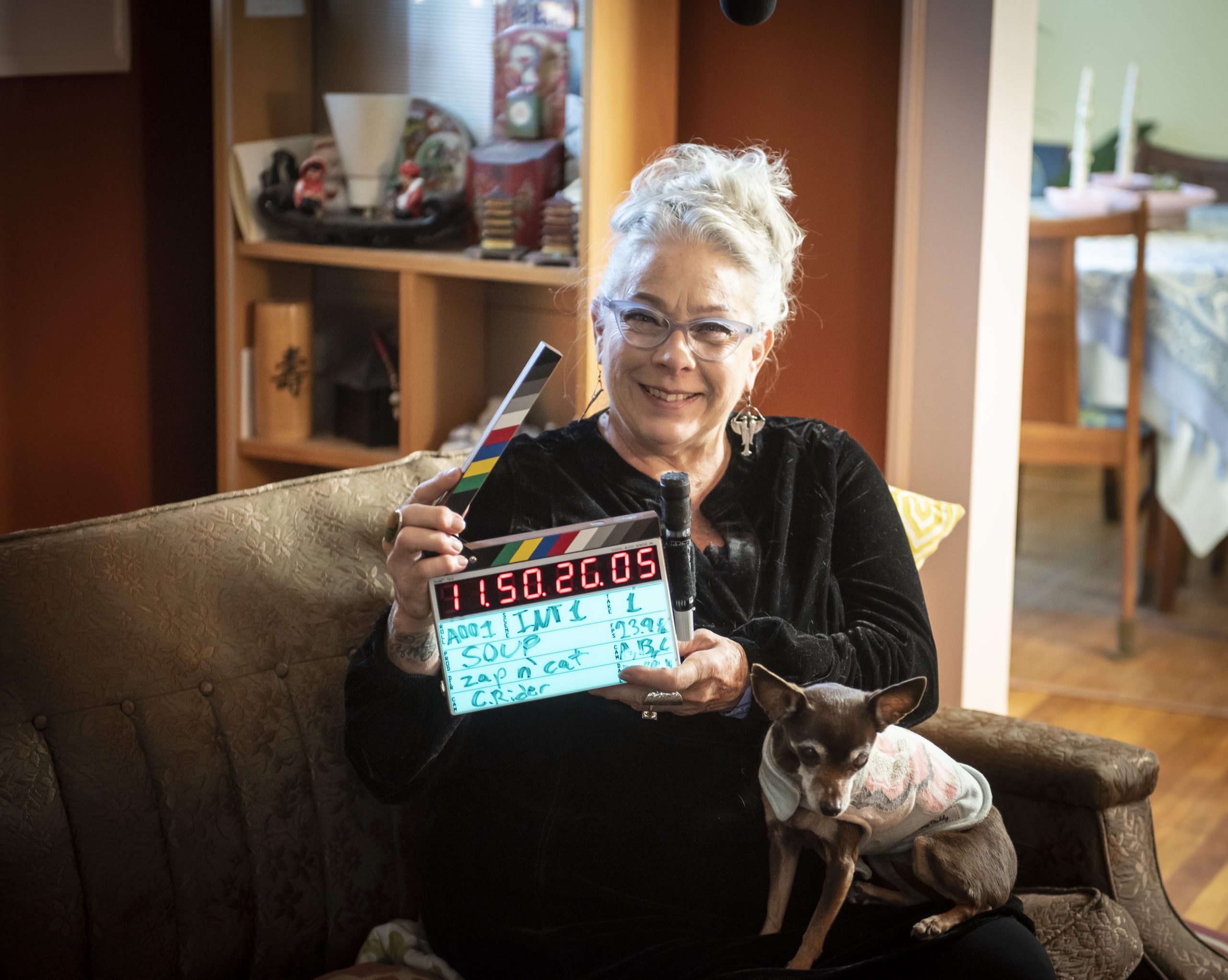 Triad City Beat | ‘How to Feed an Artist’ documentary is a love letter ...