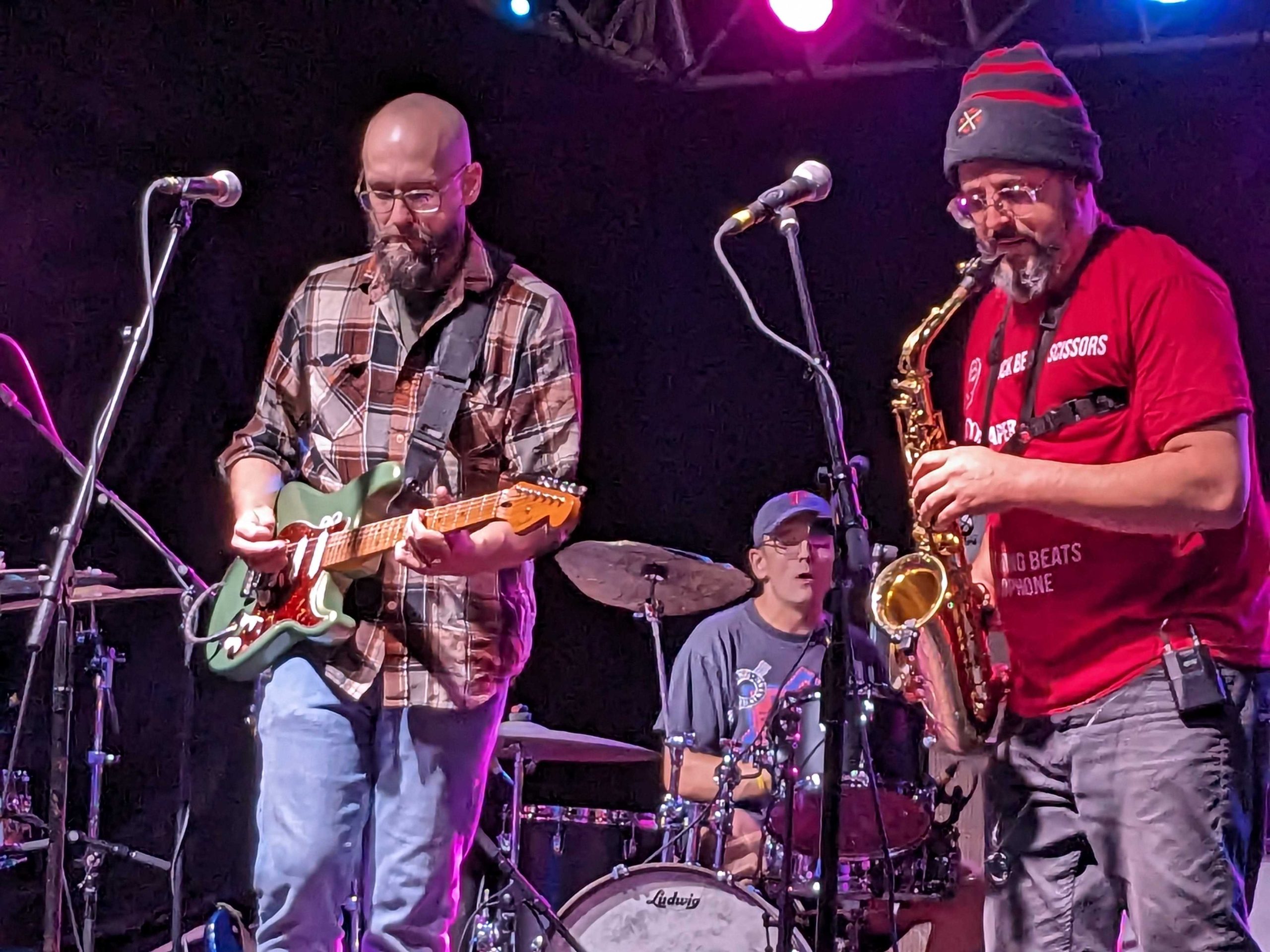 Triad City Beat | Furniture, design and live music collide at Cohab ...