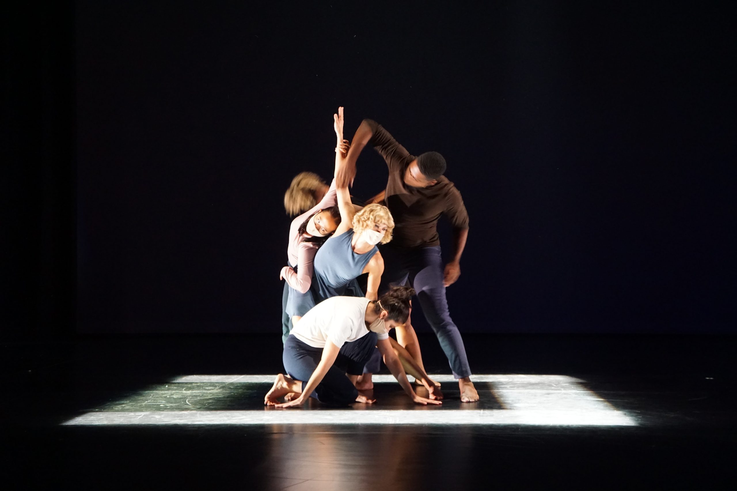 Triad City Beat | Dance Project’s Anne Morris talks about upcoming ...