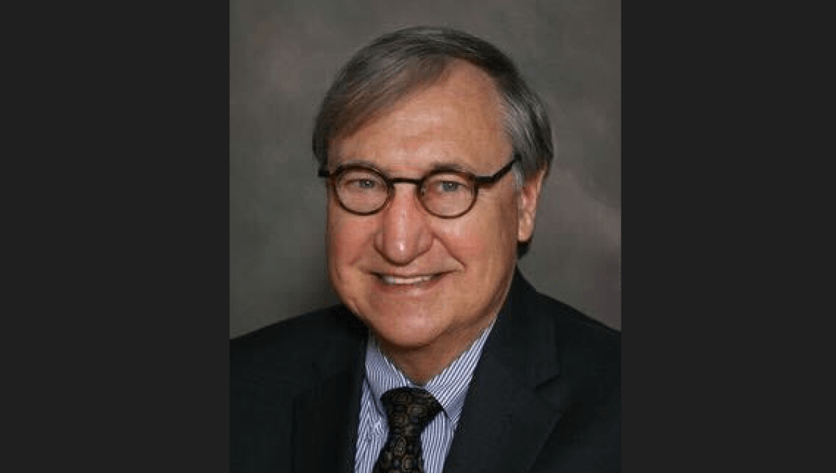 John Augustus Larson