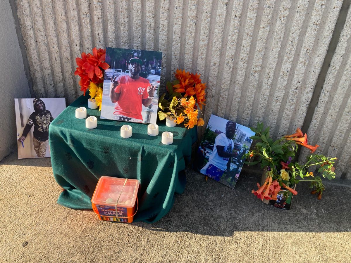 Triad City Beat | Five years later, activists remember Marcus Deon ...