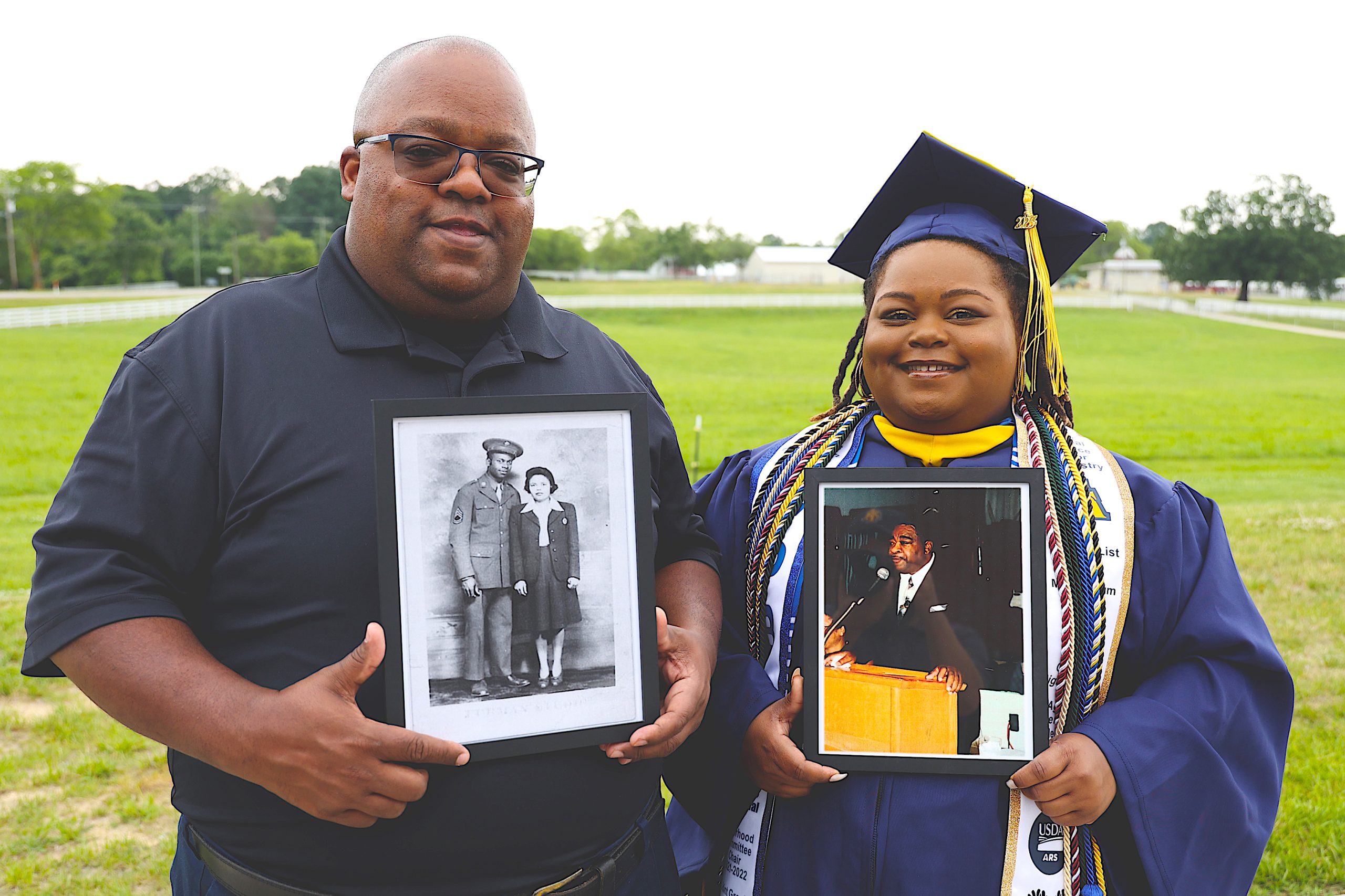 Triad City Beat | A growing legacy: NC A&T graduate Kayla Alston is ...