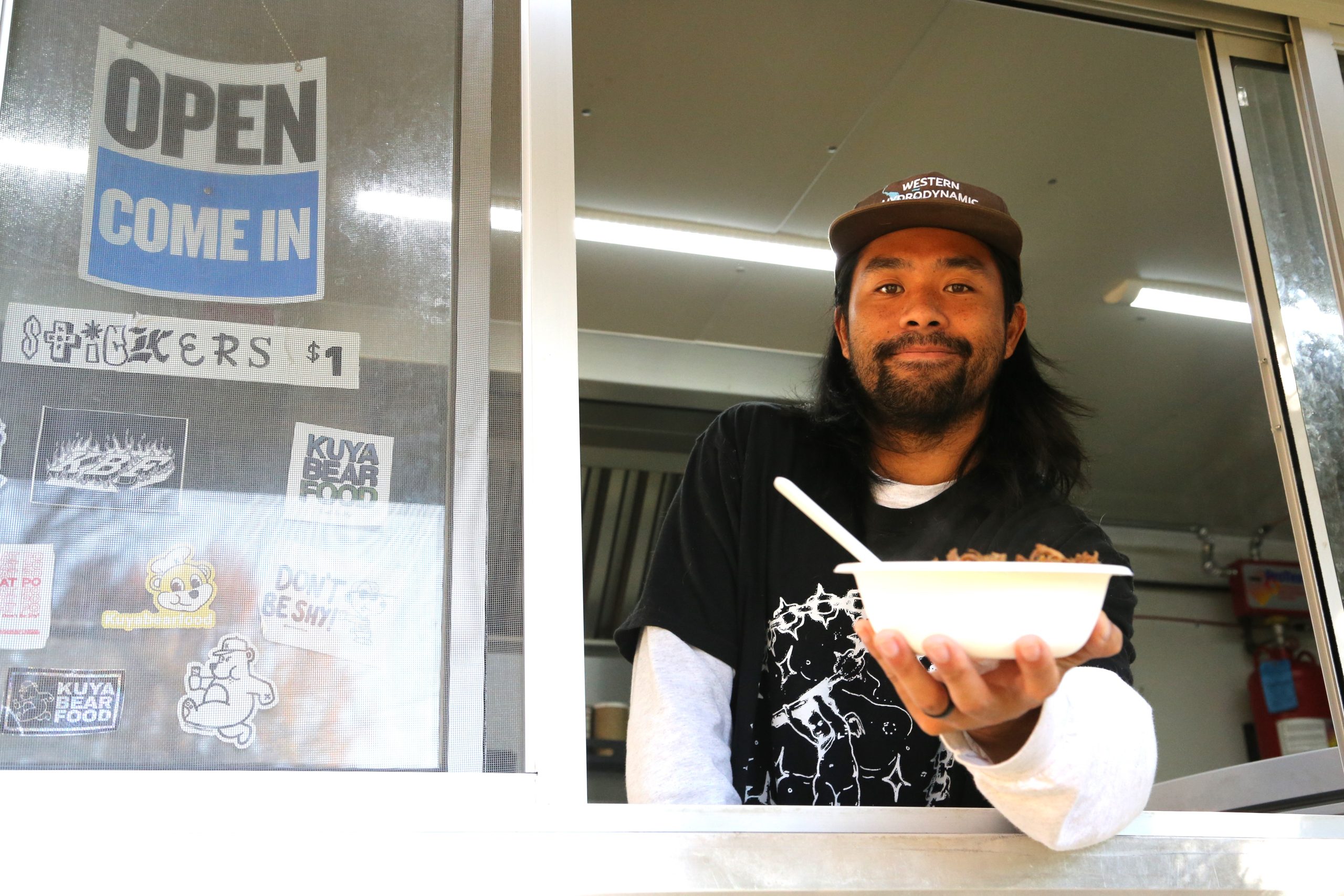 Triad City Beat | Flipping the script: Kuya Bear brings street ready ...