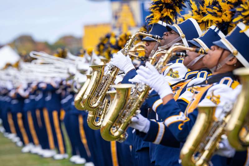 Triad City Beat | NC A&T’s GHOE: A celebration of education, success ...