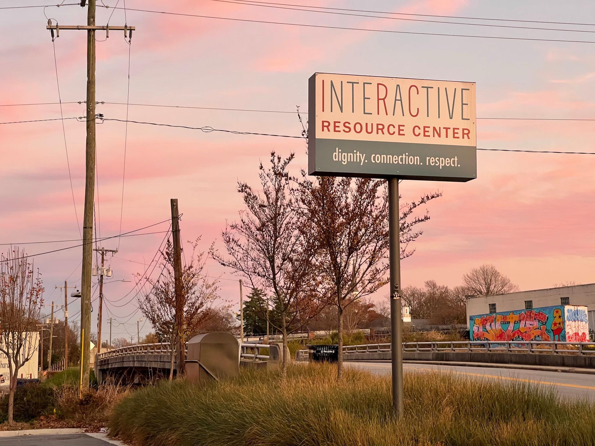 Triad City Beat | Greensboro’s IRC begins first phase of expansion to ...