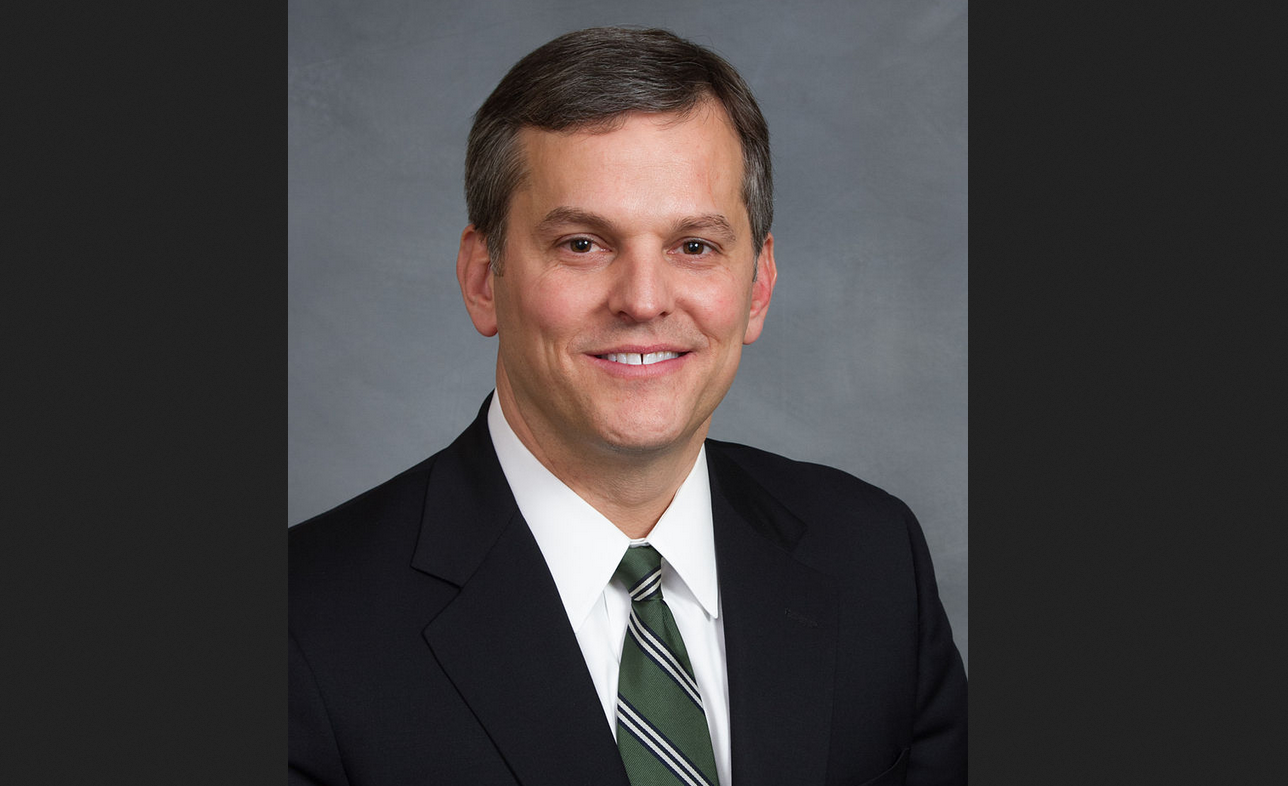 Triad City Beat | Attorney General Josh Stein makes it official, files ...