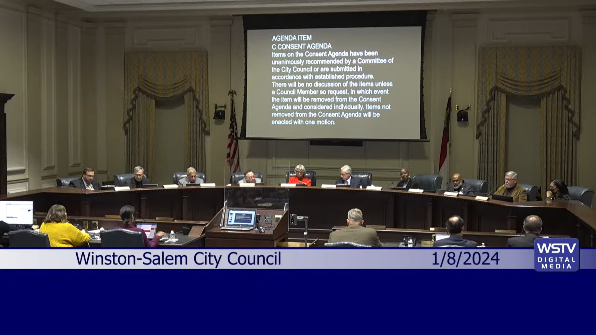 Triad City Beat | City of W-S approves updates to its small business ...