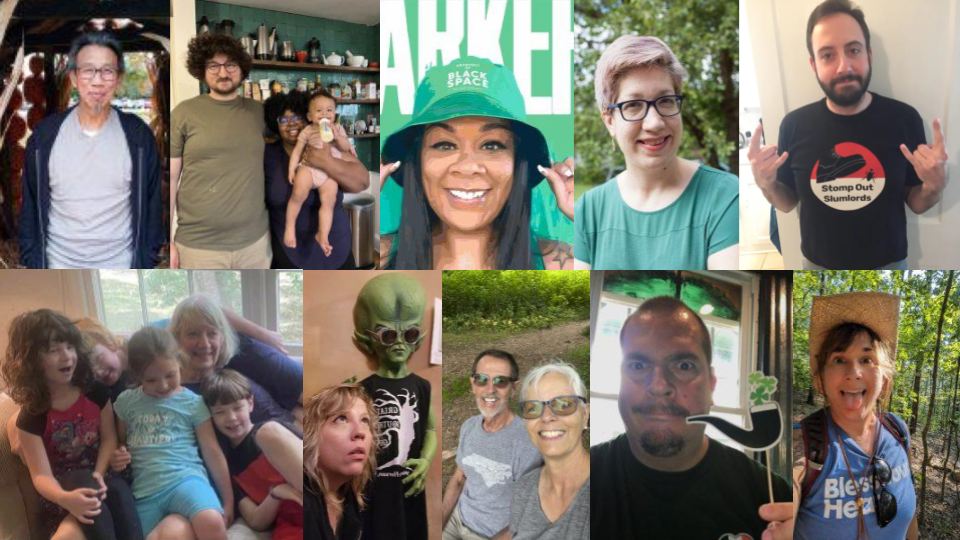 Triad City Beat | TCB at Ten: 10 reader reflections