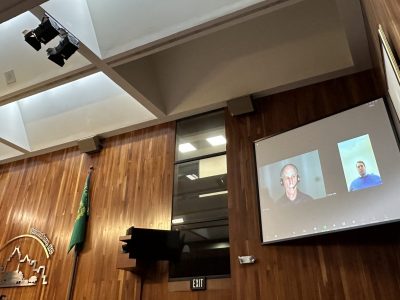 Triad City Beat | Gale Melcher