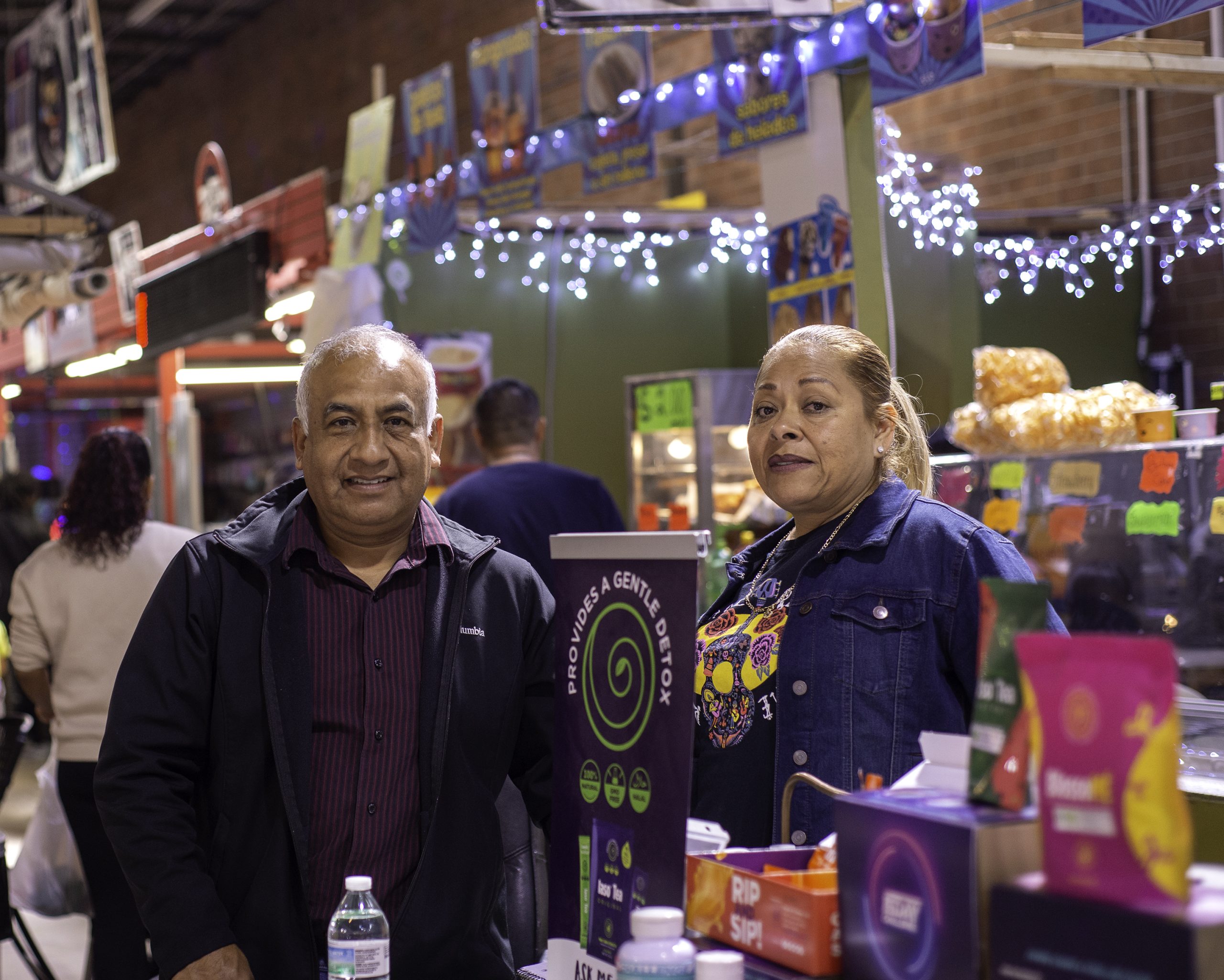 Triad City Beat | GALLERY: Capturing Cooks Flea Market on a Saturday afternoon