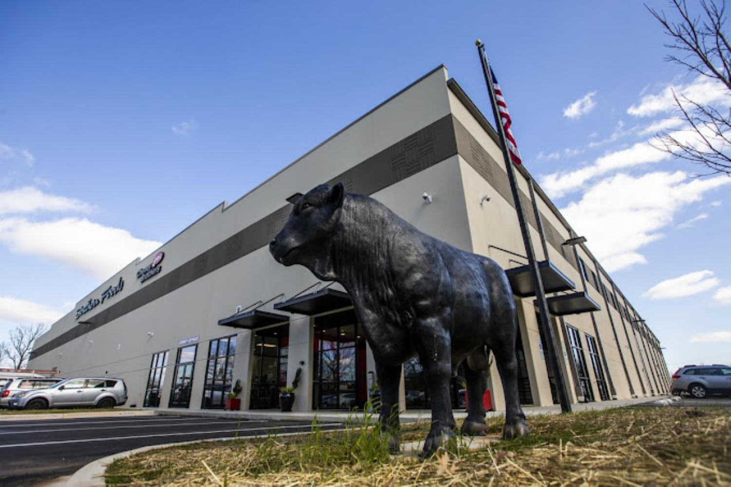 Triad City Beat | Make no mis-steak: Serve high-end restaurant-quality ...