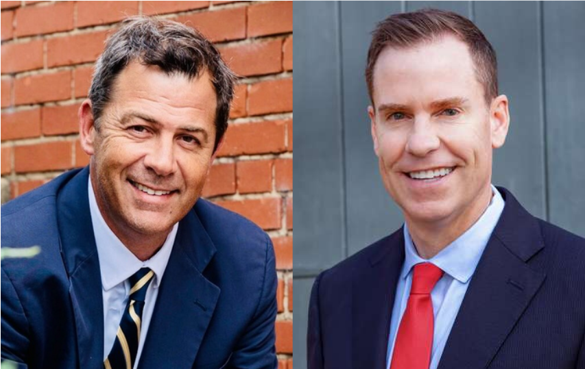 Triad City Beat | Republicans face off in the primary election runoffs ...