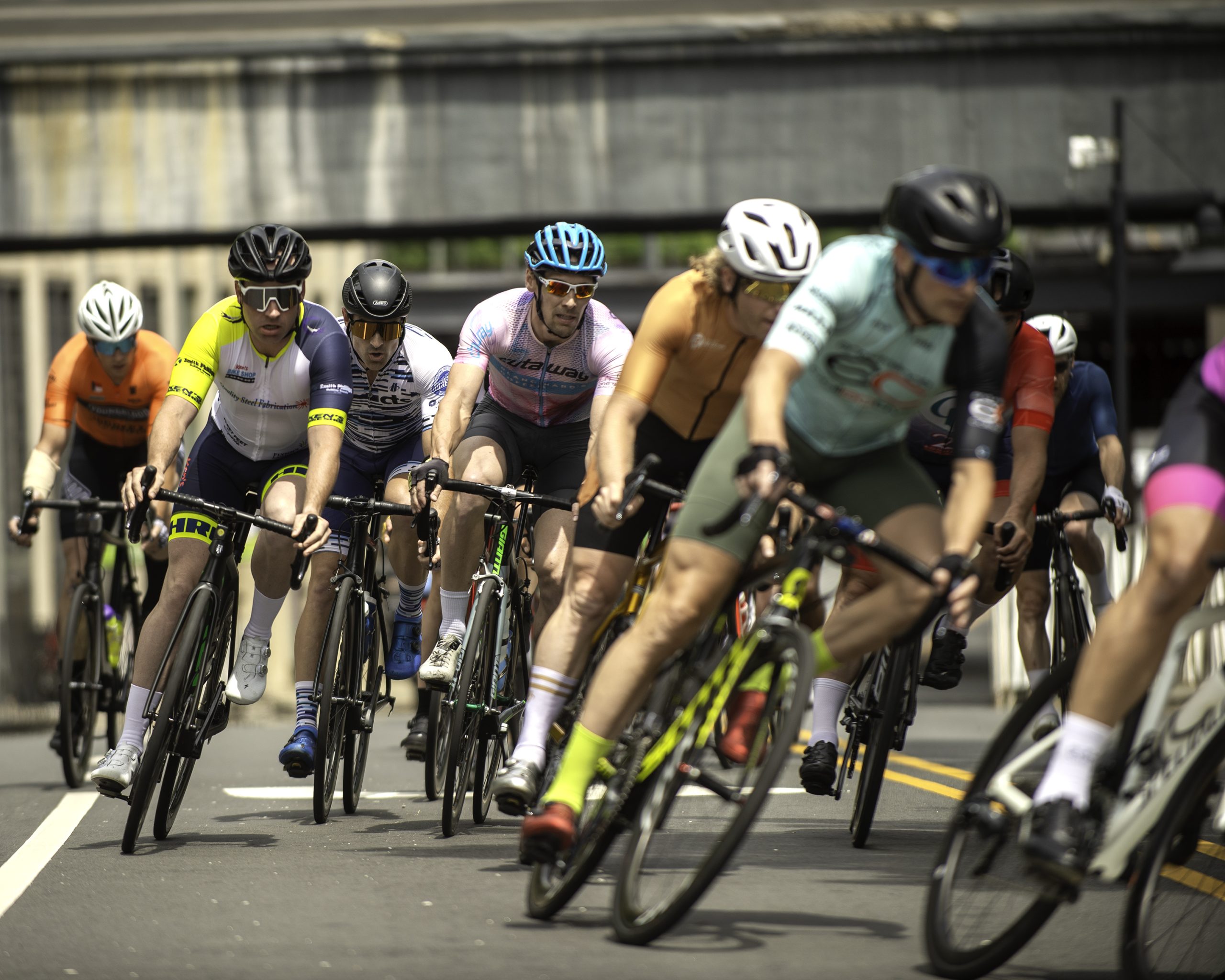 Triad City Beat | GALLERY: Gears & Guitars returns to Winston-Salem ...