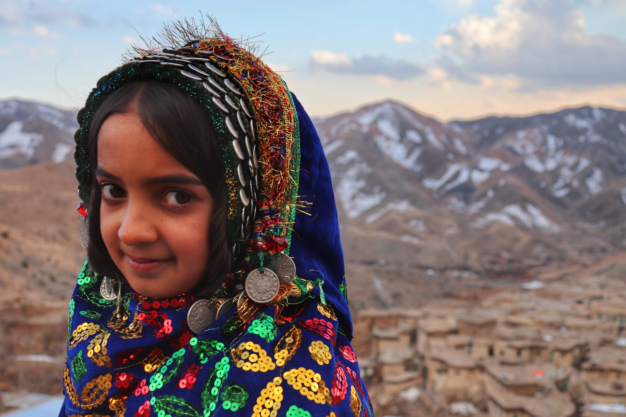 Triad City Beat | In ‘Restless Anahita,’ a photographer captures rare ...