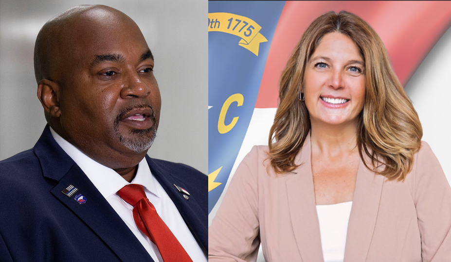 Triad City Beat | EDITORIAL: The Ignoramus Ticket wants to cripple NC ...