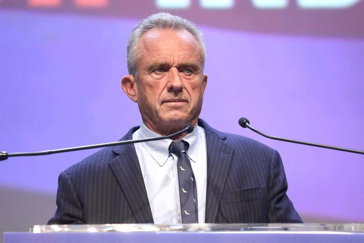 Triad City Beat | EDITORIAL: The RFK Jr. candidacy a dangerous whim