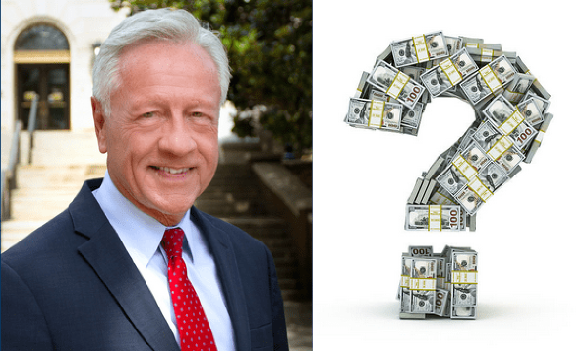 Triad City Beat | White, male and upper class: Data shows demographics ...