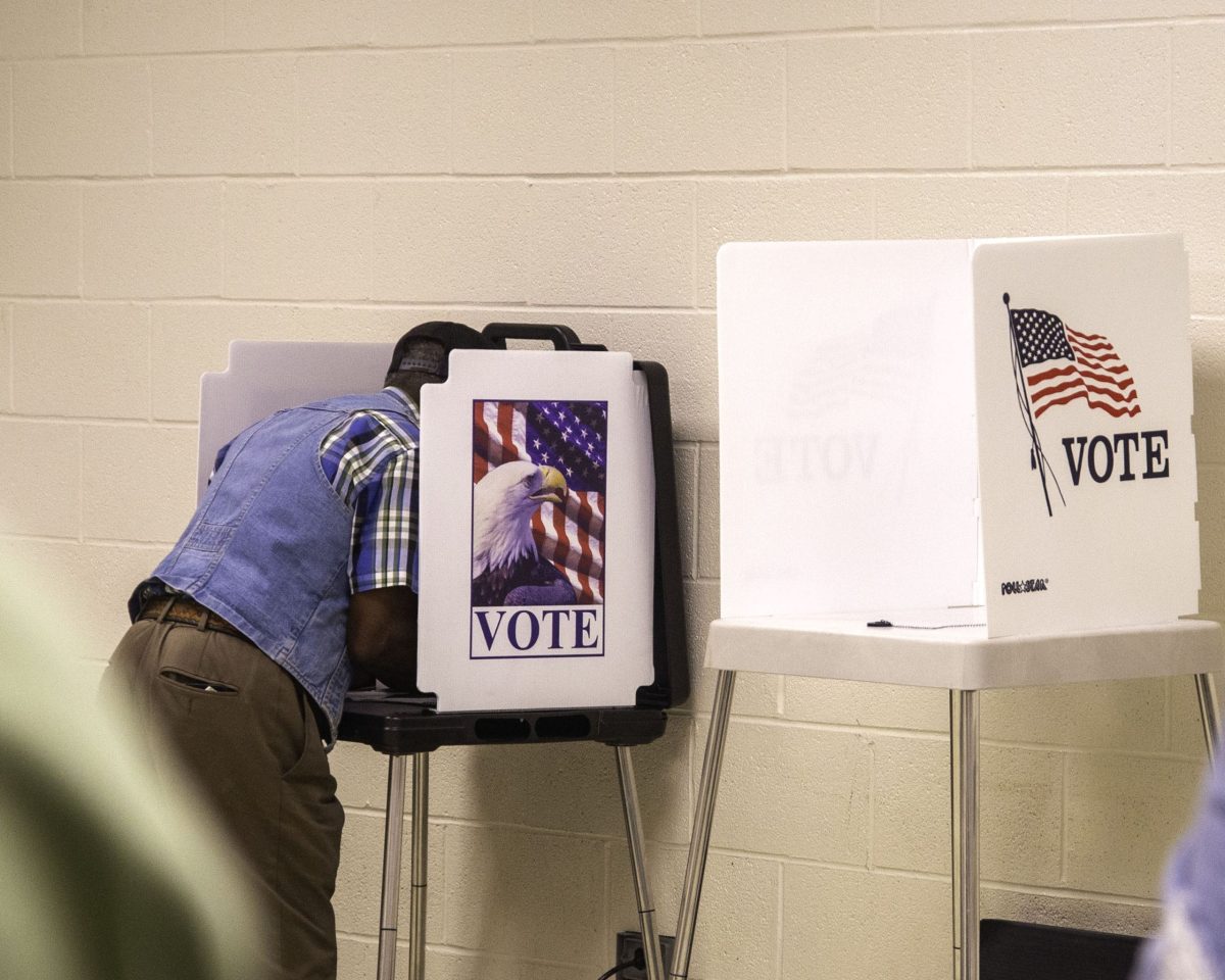 Triad City Beat | Voting in North Carolina in 2024: Frequently asked ...