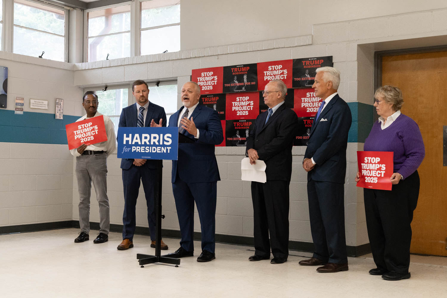 Triad City Beat | ‘Unprecedented historically’: Republicans campaign ...