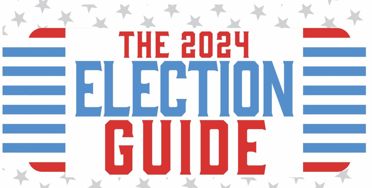 Triad City Beat | The 2024 Election Guide: Your guide to candidates and ...